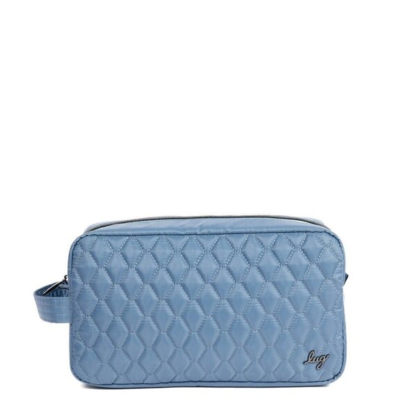 lug | Bags | Lug Bunker Toiletry Case Cosmetic Case Travel Case Blue ...